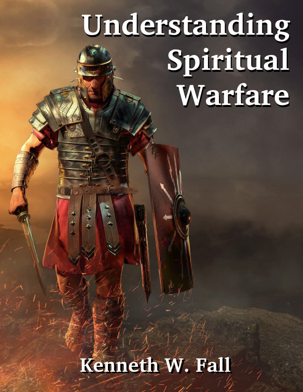 Understanding Spiritual Warfare (E-Book) – We Need A Miracle